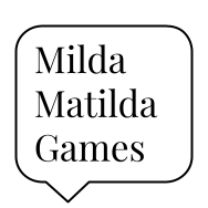 Milda Matilda Games